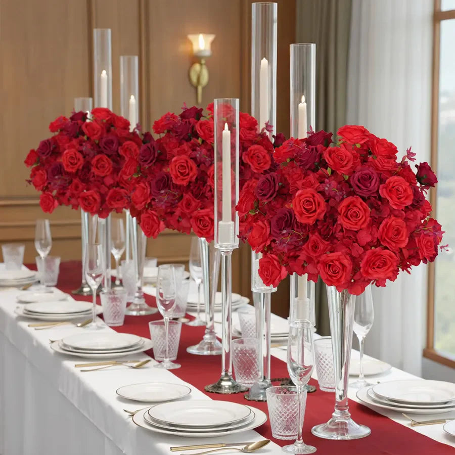 Table Centerpiece - Uflower